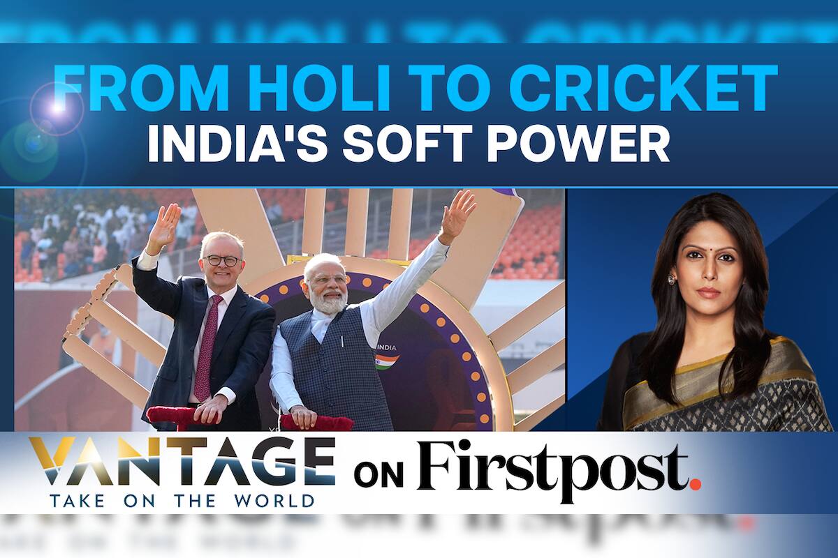 India's Rising Soft Power: How World Celebrates India's Culture ...