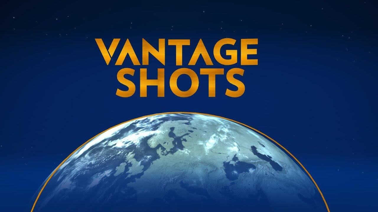 NASA Launches Satellites to Monitor Cyclones | Floods in Congo ...