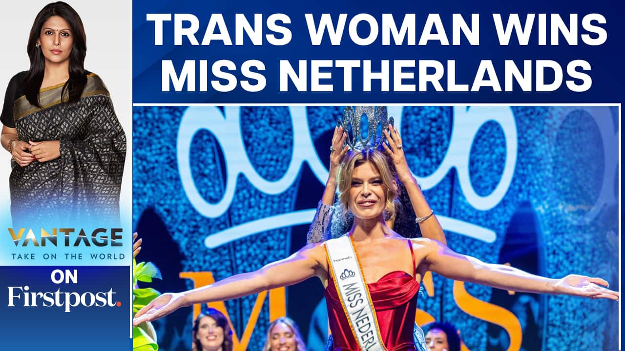 Should Trans Women Compete in Miss Universe? | Vantage with Palki Sharma