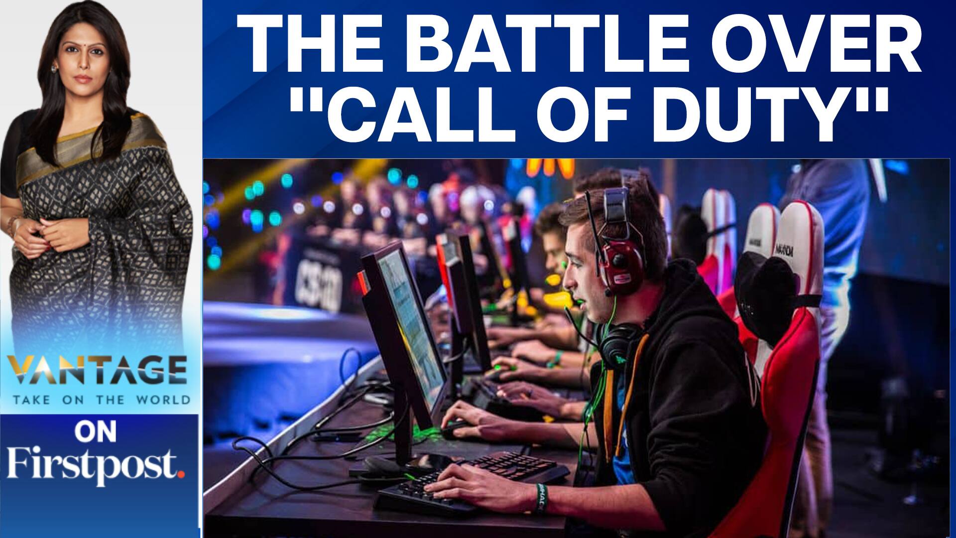 Microsoft-Activision Blizzard on Hold in US: Here’s All You Need to ...