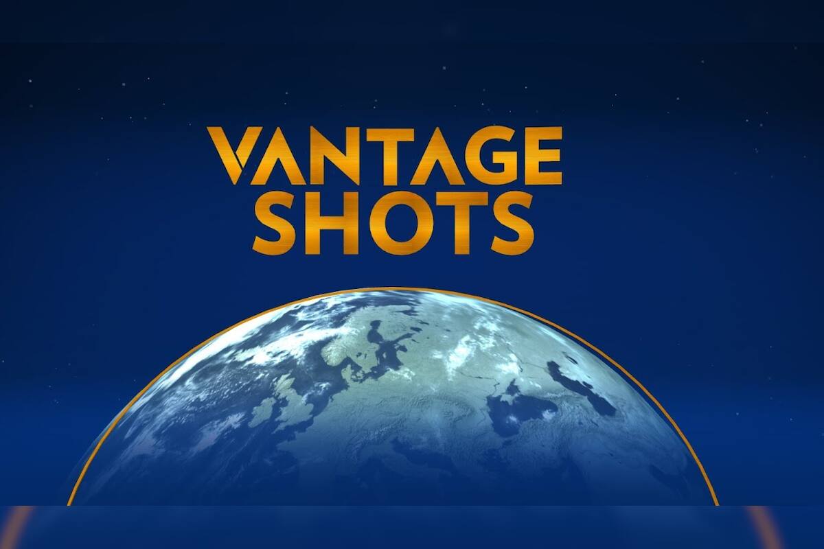 Japan: Space Agency Rocket Engine Explodes During Test | Vantage Shots