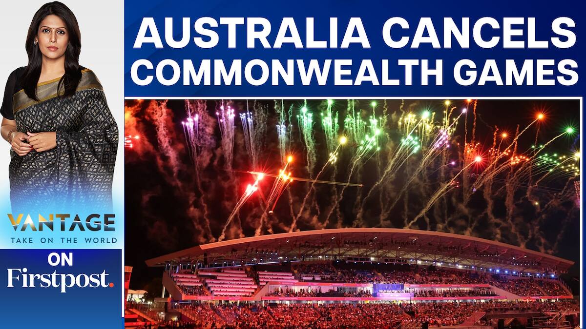 Commonwealth Games 2026: Skyrocketing Costs Forces Australia to ...