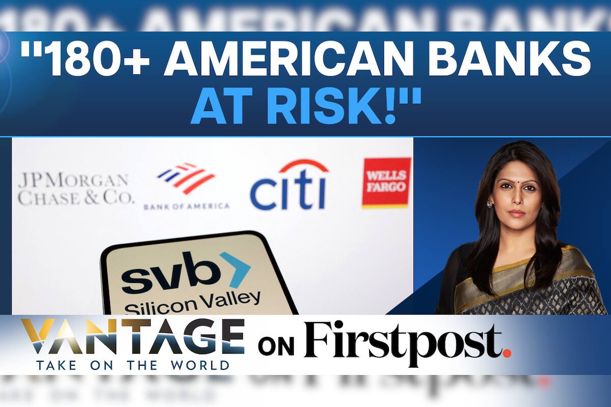 US Bank Collapse Fallout: More Banks Expected to “Go The Silicon Valley ...