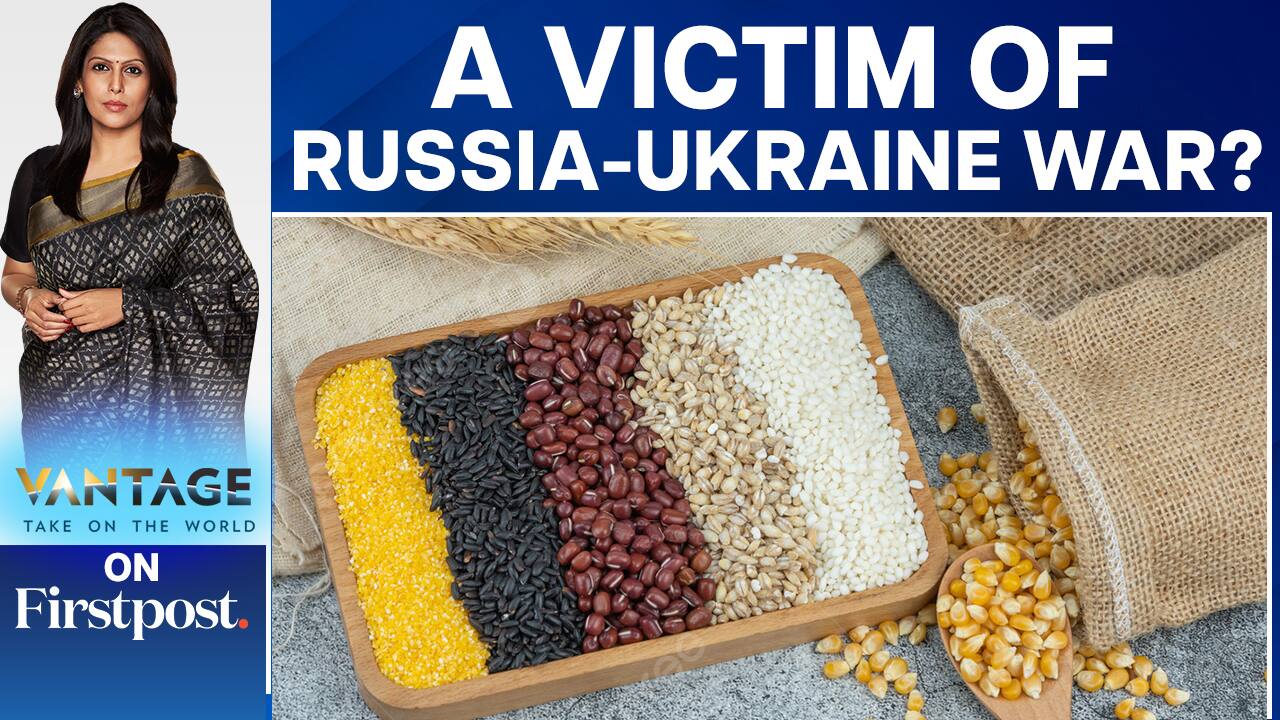 India has Banned Rice Exports, Here's Why | Vantage with Palki Sharma