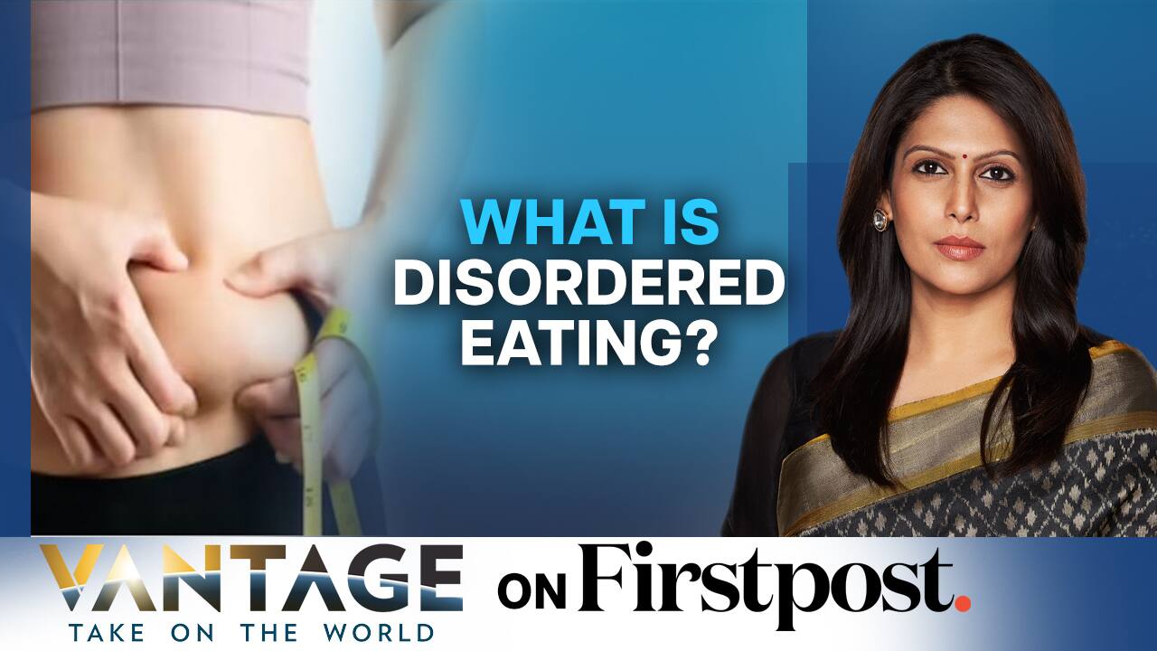 One In Five Kids Have Disordered Eating | Dangers of Disordered Eating ...