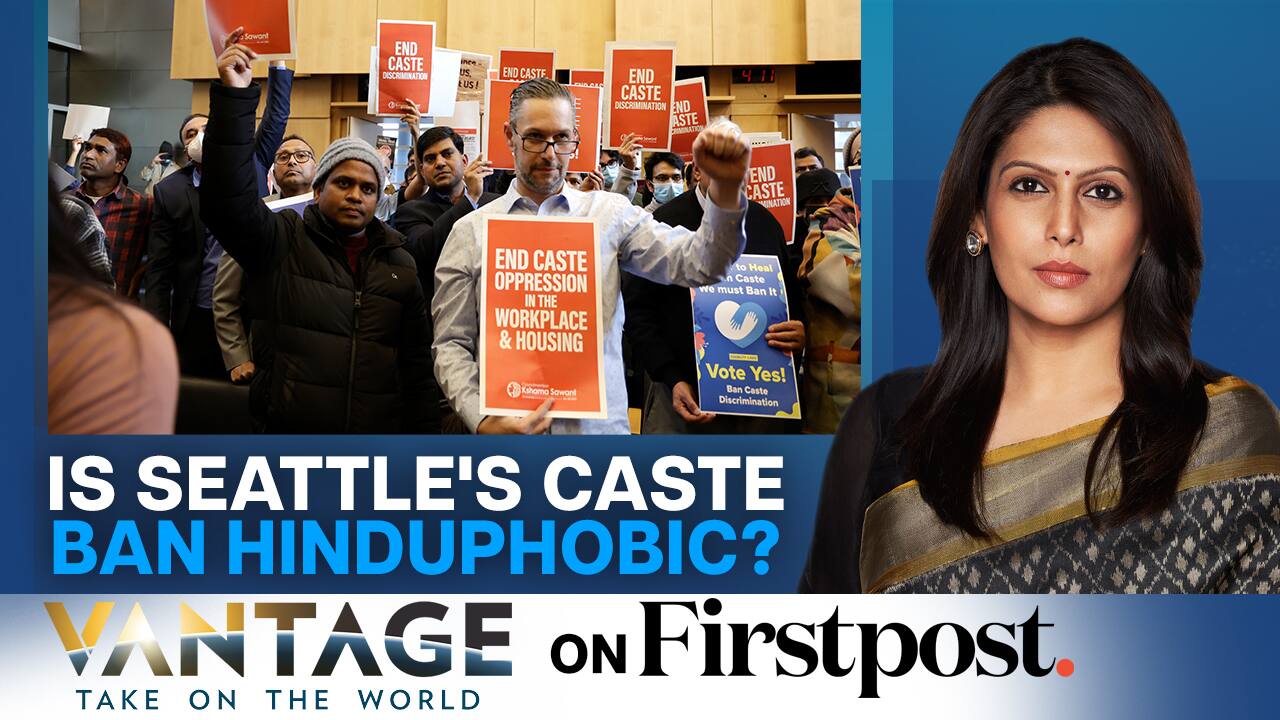 Seattle's New Caste Discrimination Ban Raises "Hinduphobia" Concerns ...