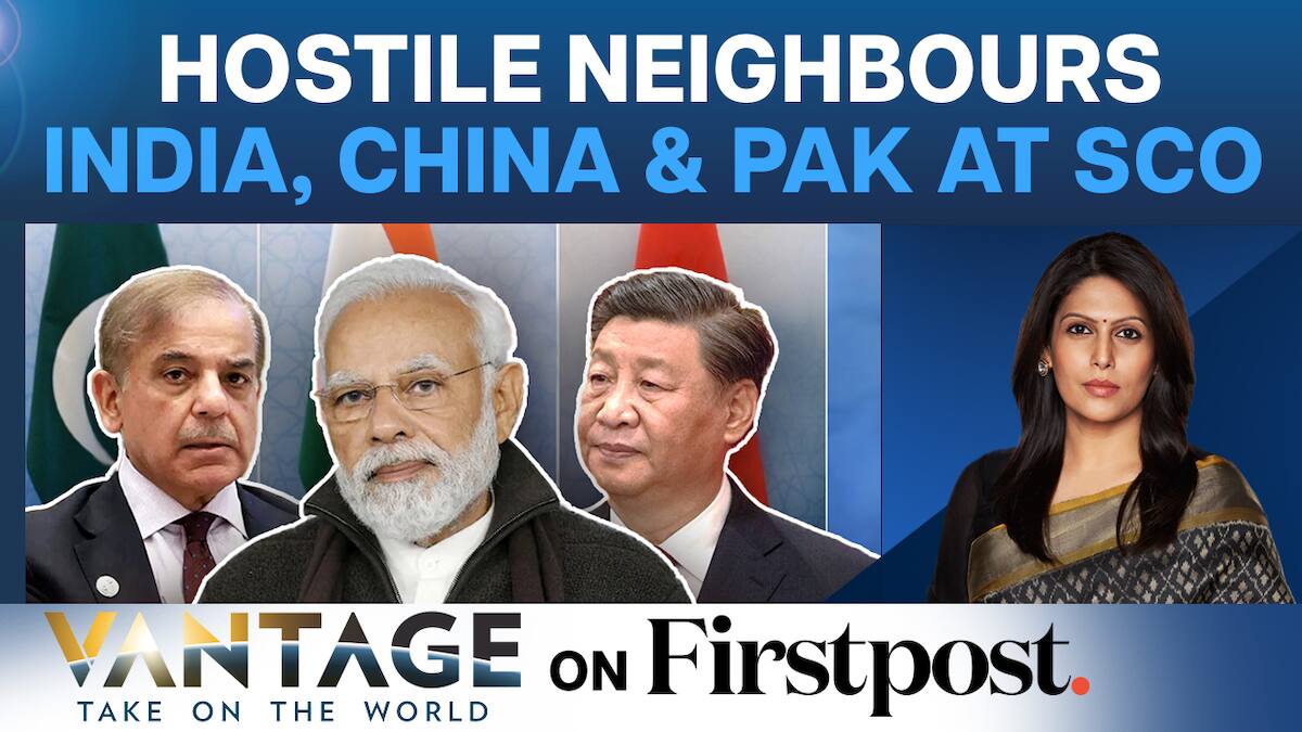 India to Host Chinese Defence Minister, Pakistan Foreign Minister ...