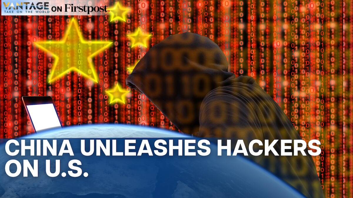 Microsoft: China Hacking Critical US Infrastructure | Guam in the ...