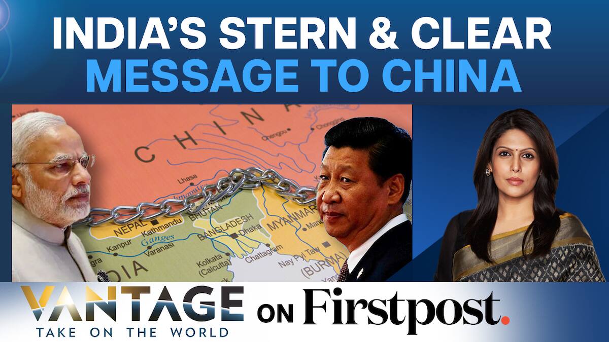 India’s Strong and Clear Message to China at Defence Ministers’ Meet ...