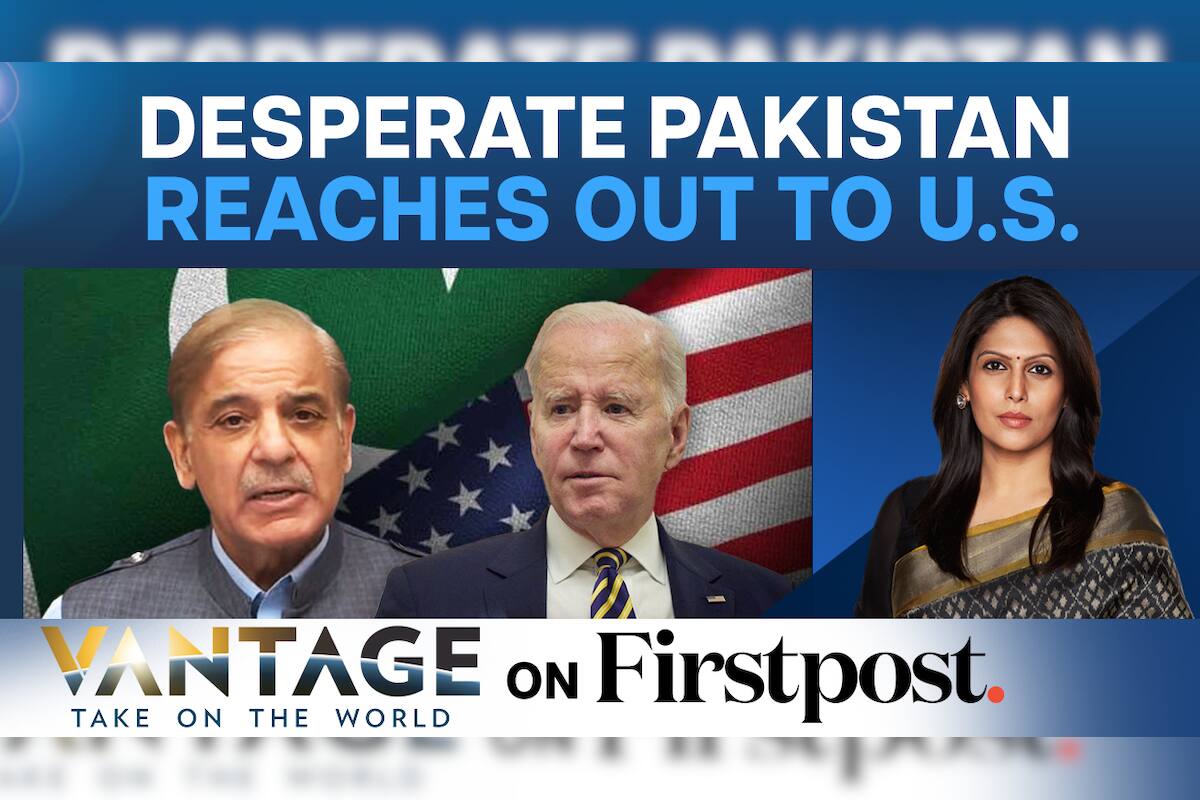 Pakistan’s Requests for Foreign Aid Back as Economic Crisis Intensifies ...