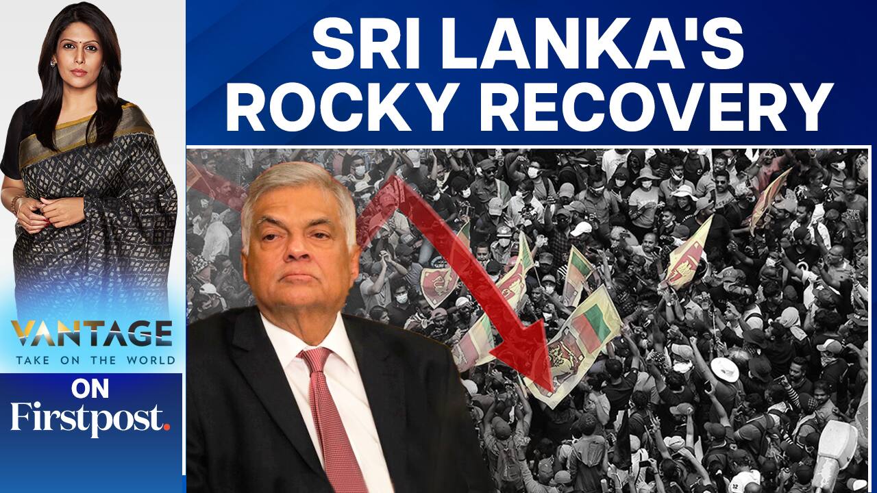 This is How Sri Lanka Plans to Resolve Its Mounting Debt Crisis ...