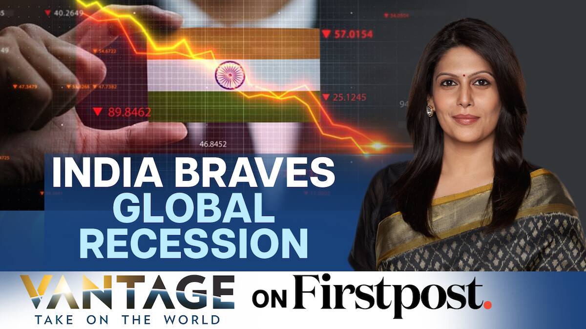Global recession fears | Indian economy emerges as a bright spot