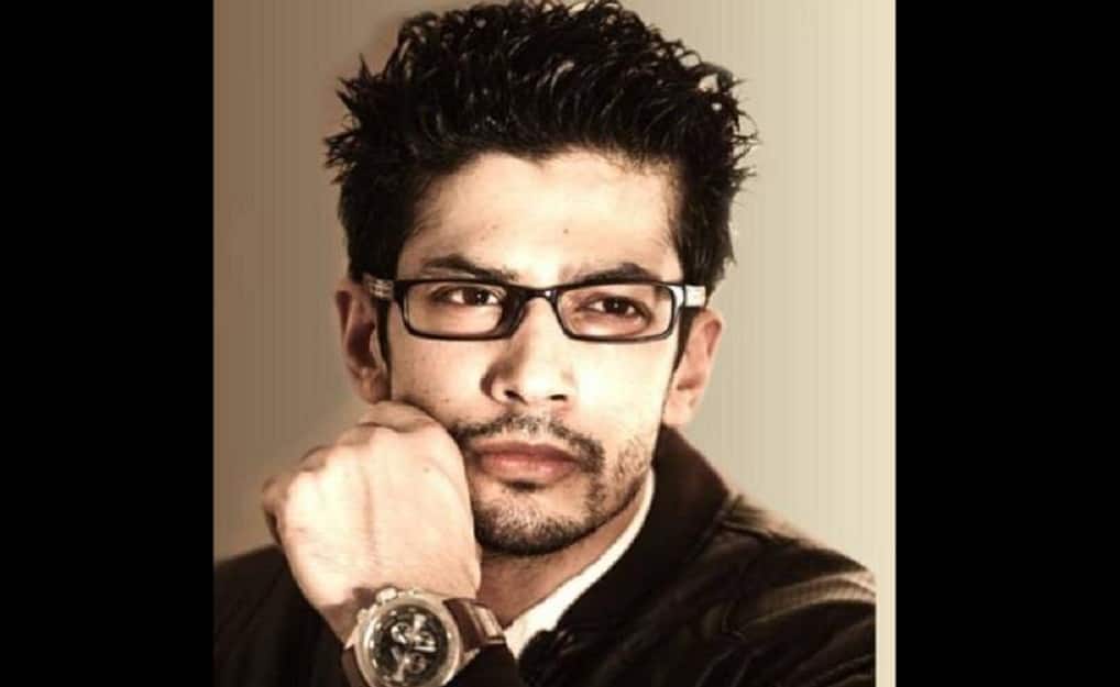 Horn OK Pleassss actor Muzammil Ibrahim on Tanushree Dutta's ...