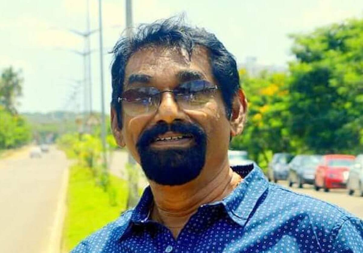 Filmmaker Thampi Kannanthanam, best known for Mohanlal-starrer ...