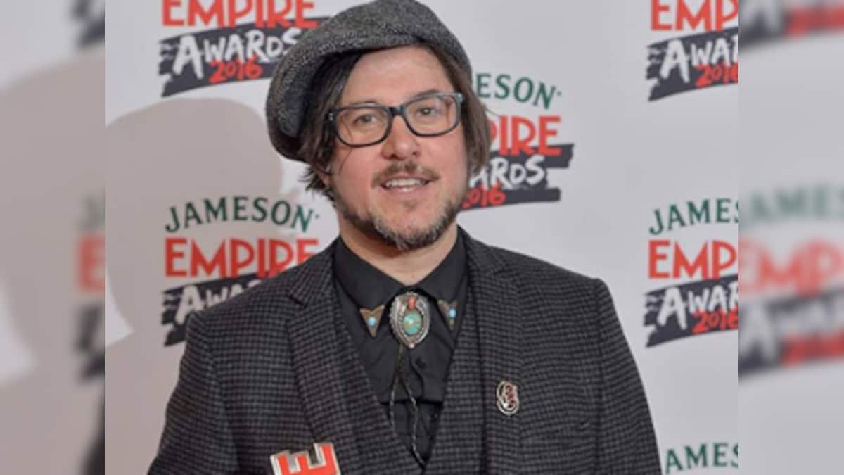 The Nun director Corin Hardy to direct Gareth Evans' upcoming thriller ...
