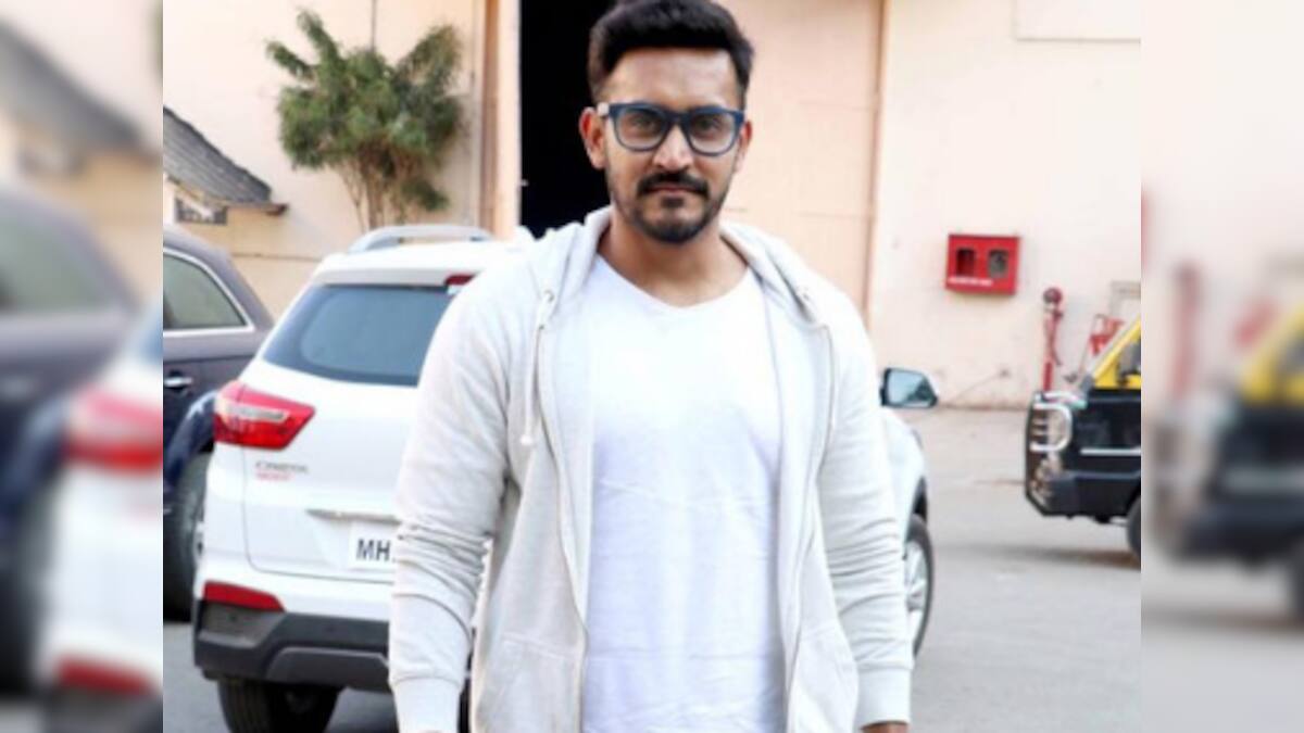 Dhadak director Shashank Khaitan to make an action-thriller before ...