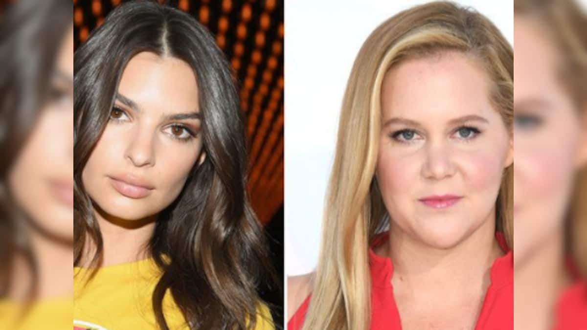 Amy Schumer, Emily Ratajkowski arrested in protests against Brett ...