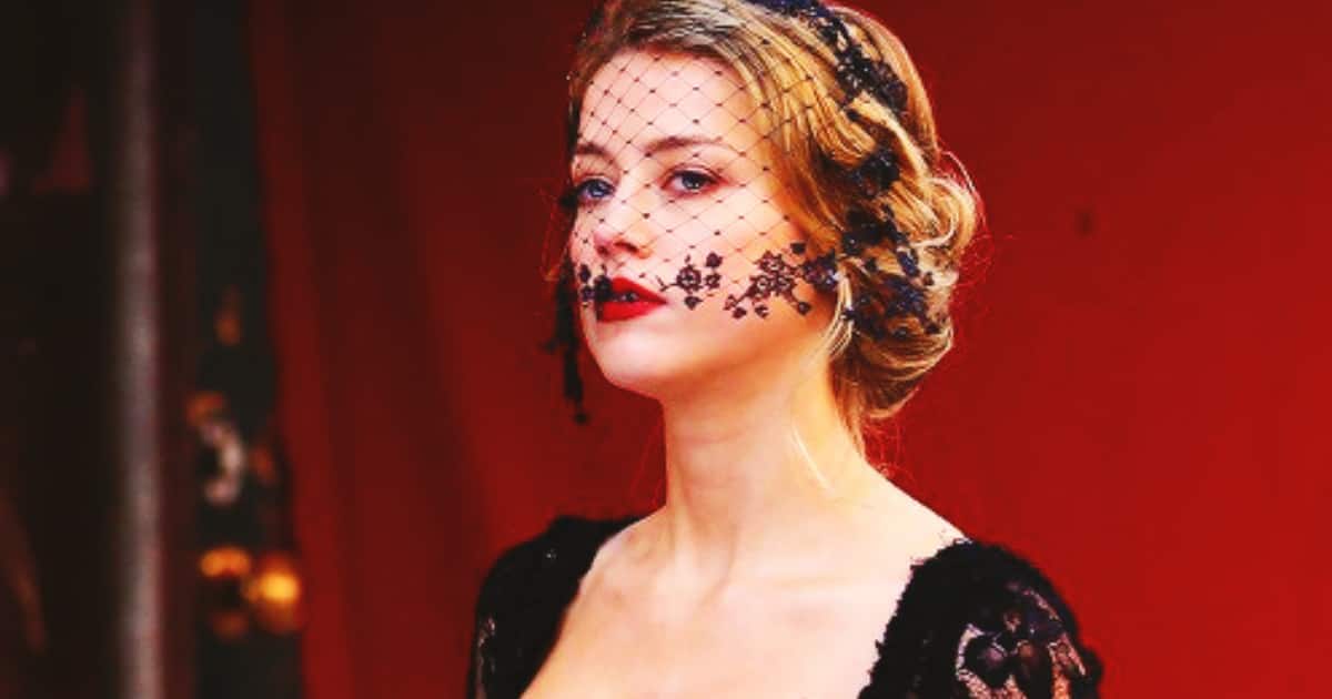 London Fields trailer: Amber Heard is a clairvoyant seductress in ...