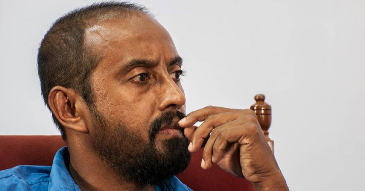 #MeToo: CP Surendran dropped from Chair Poetry Evenings 2018 amid ...
