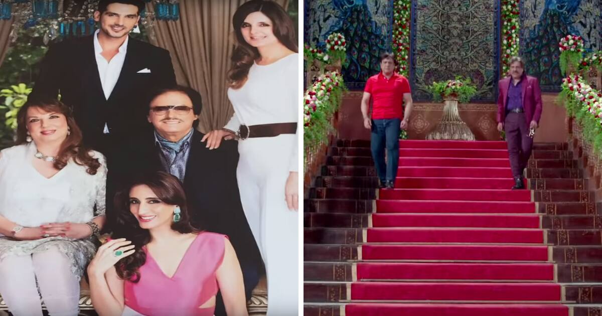 Trailer roundup: Govinda's Rangeela Raja, Sanjay Khan's The Best ...