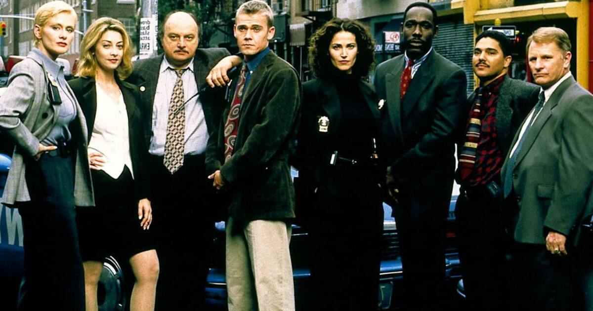 NYPD Blue To Be Revived By ABC Follow up To Emmy winning TV Series To NYPD Blue To Be Revived By ABC Follow up To Emmy winning TV Series To