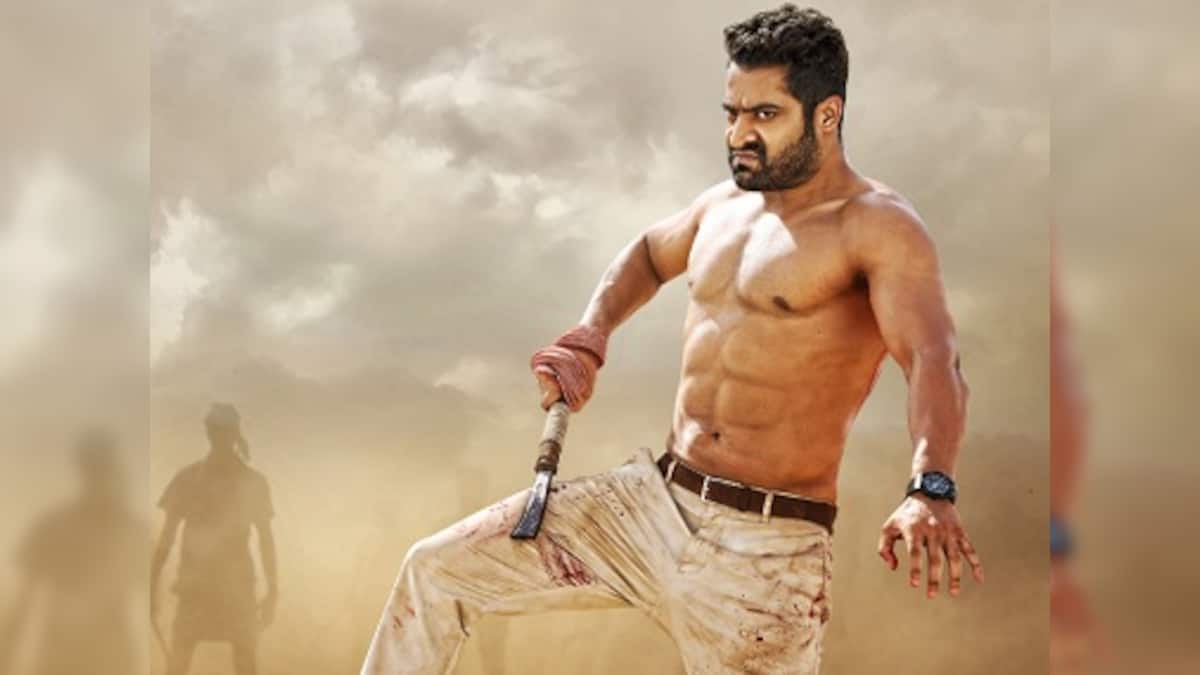 From Samarasimha Reddy to Aravinda Sametha, how Telugu filmmakers have ...