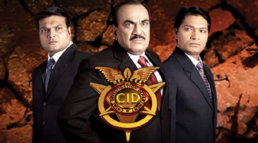 CID, Sony's cult police procedural show, to take season break after ...