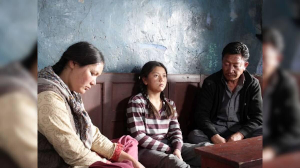 Chuskit only Indian film to compete for in 'Half Ticket' category at ...