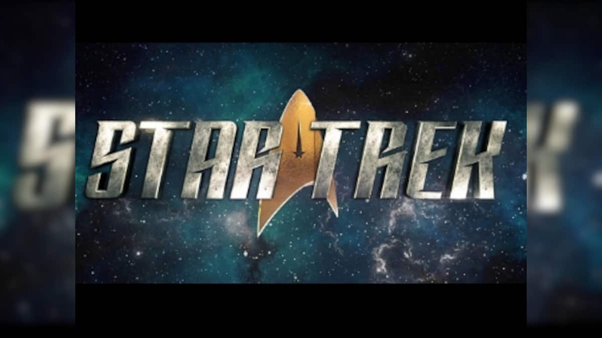 Star Trek comedy animated series gets two-season order from CBS All ...