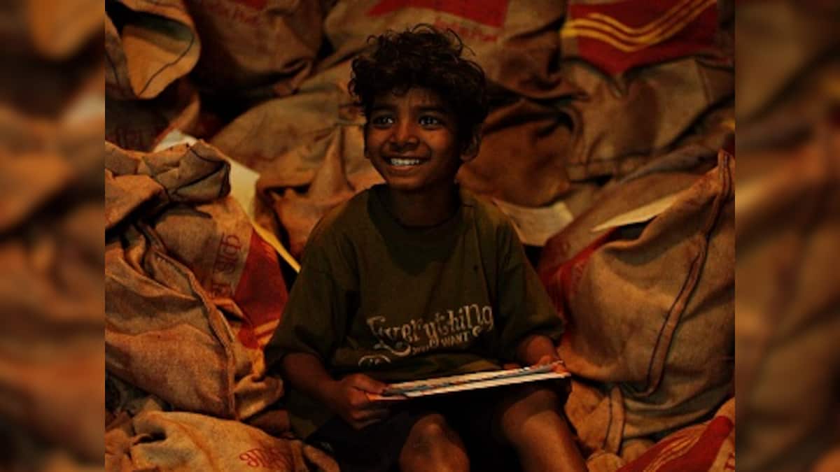Chippa movie review: A magical children's film with notes on modern-day ...