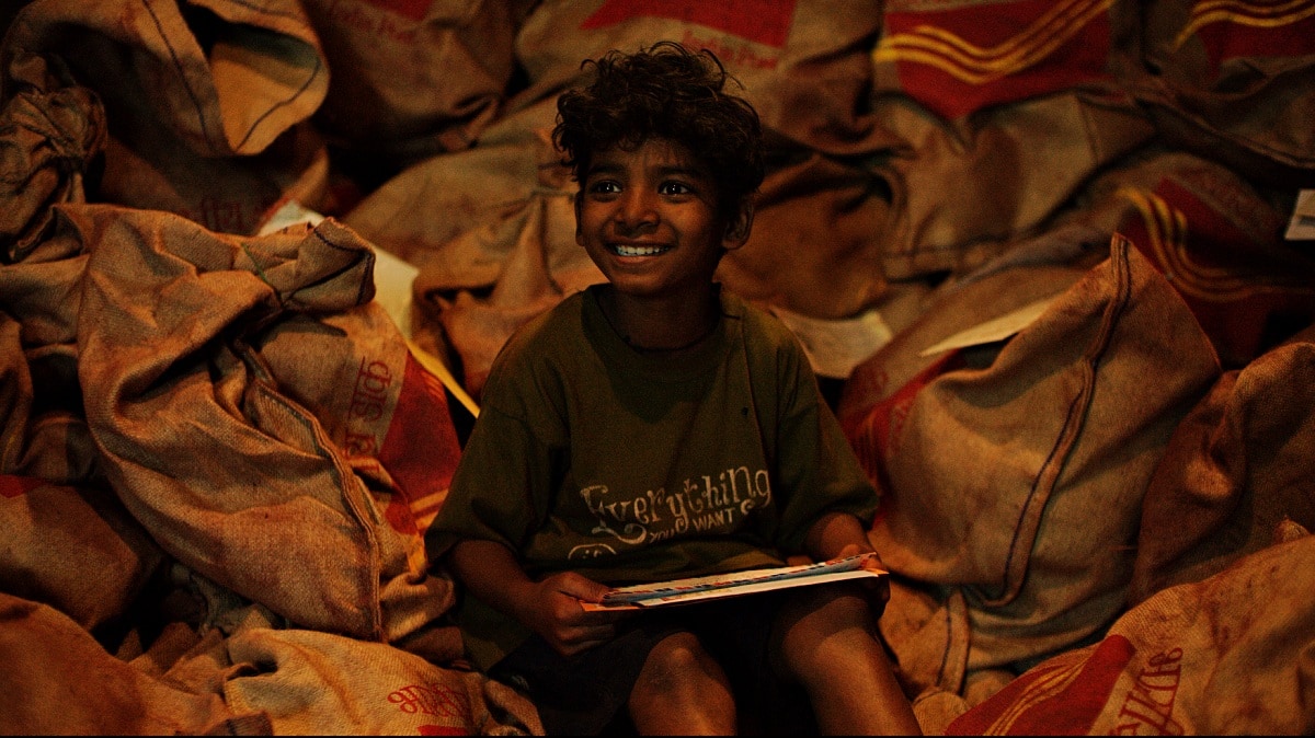 Chippa movie review: A magical children's film with notes on modern-day ...