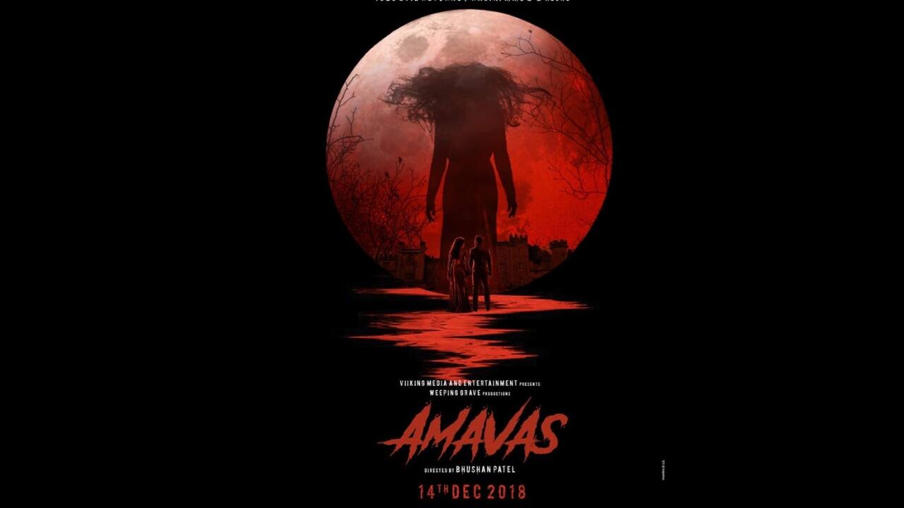 Nargis Fakhri, Sachiin Joshi's Amavas to release on 14 December; makers ...