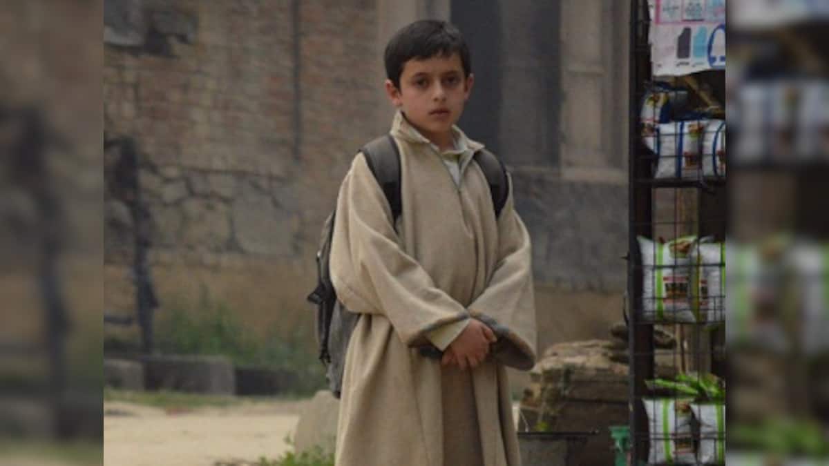 Hamid movie review: Aijaz Khan's film falters before reaching a ...