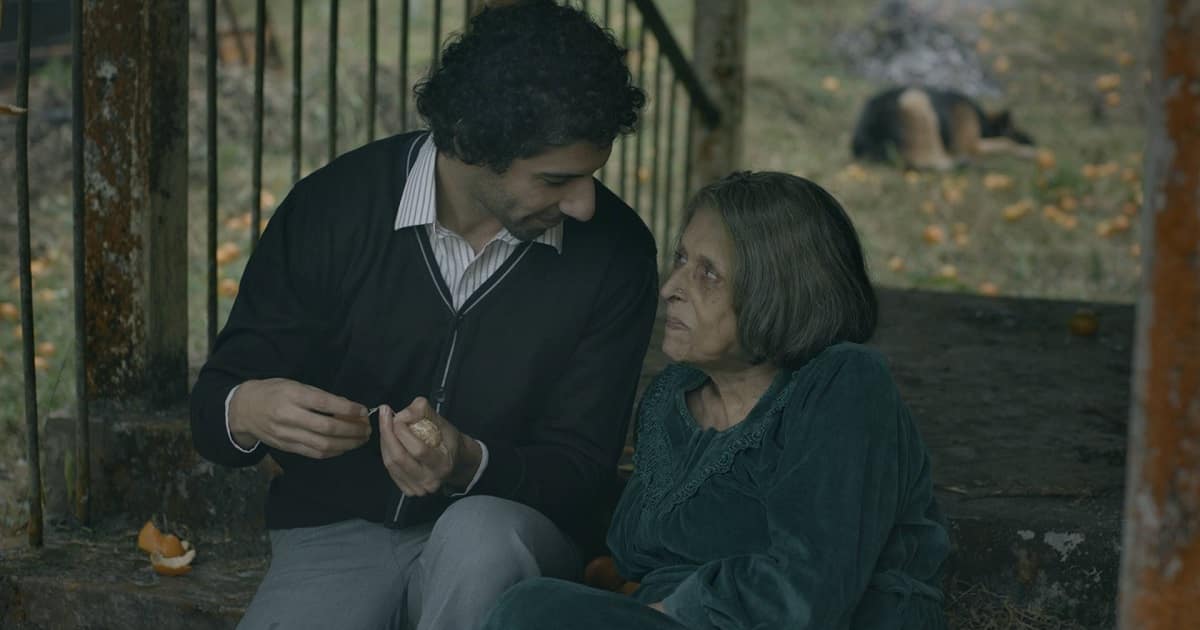 Jonaki movie review: Aditya Vikram Sengupta's uncompromising approach ...