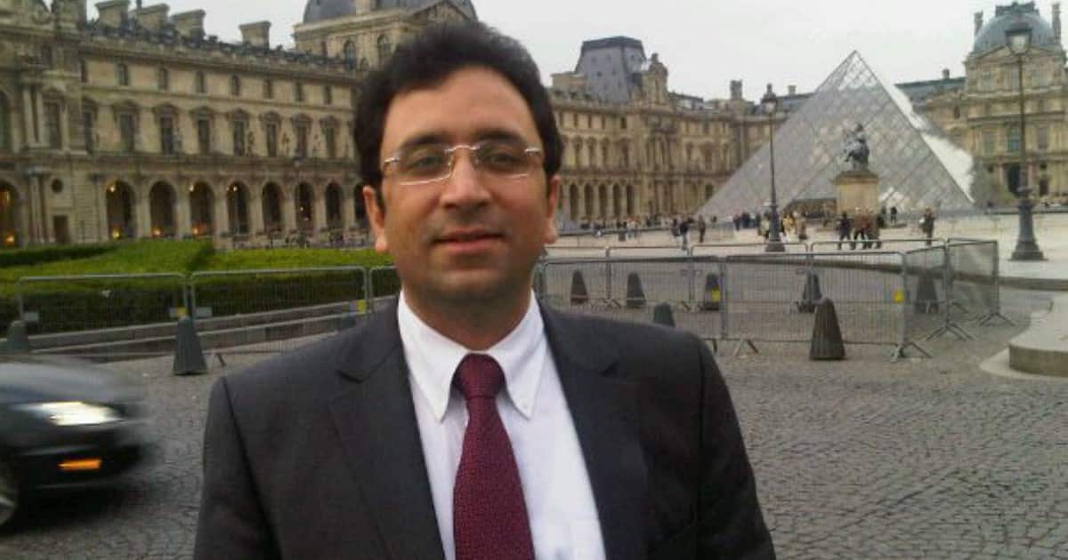 Ashish Kundra appointed as Mizoram's chief electoral officer after NGOs ...