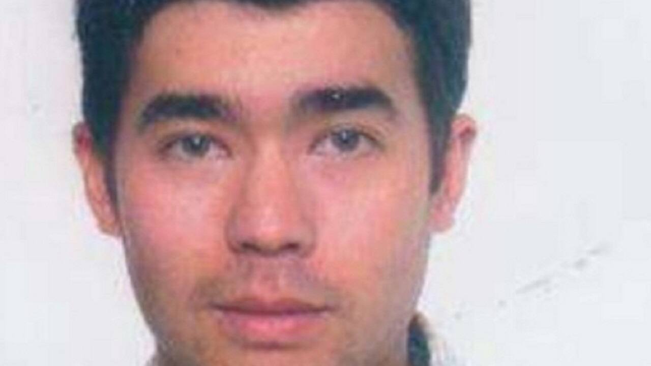 Andaman tribe kill US man: Anthropologists help cops search for body of ...