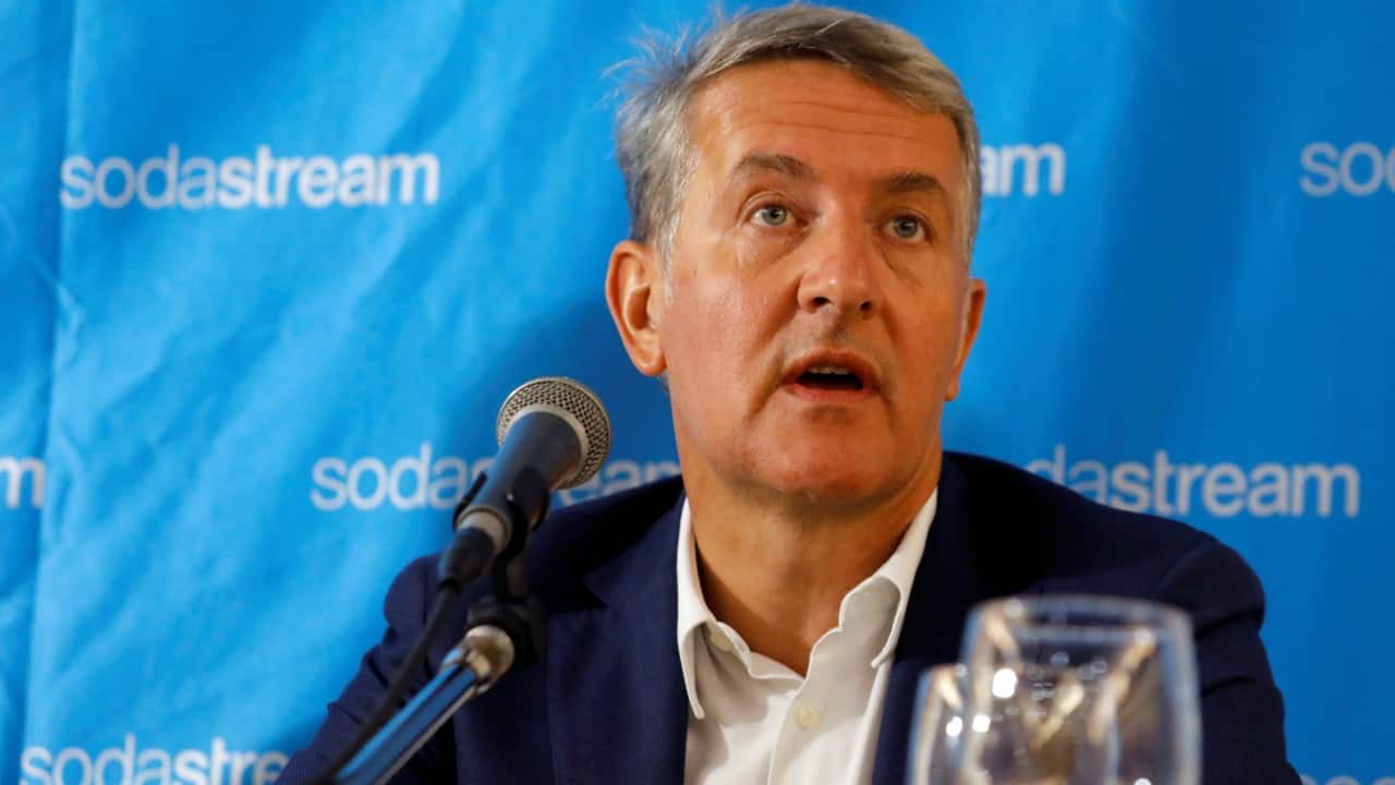 PepsiCo CEO Ramon Laguarta pushes for faster growth in India, says ...