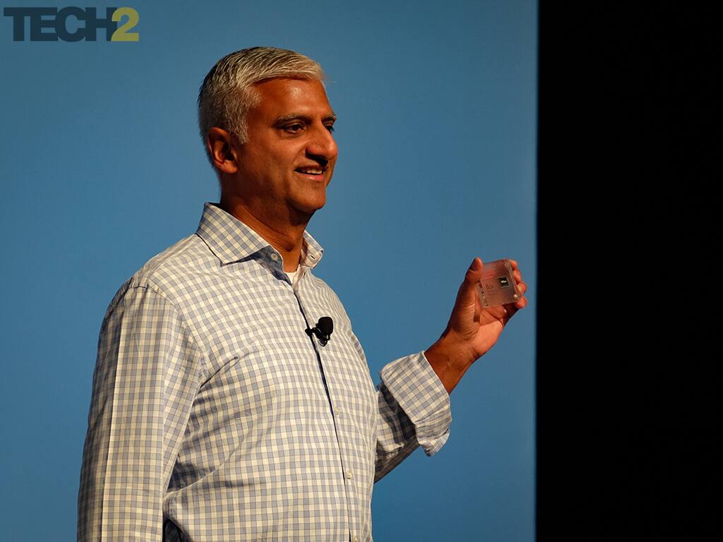 Snapdragon 8cx: Qualcomm’s most powerful chip yet will power the PCs of ...