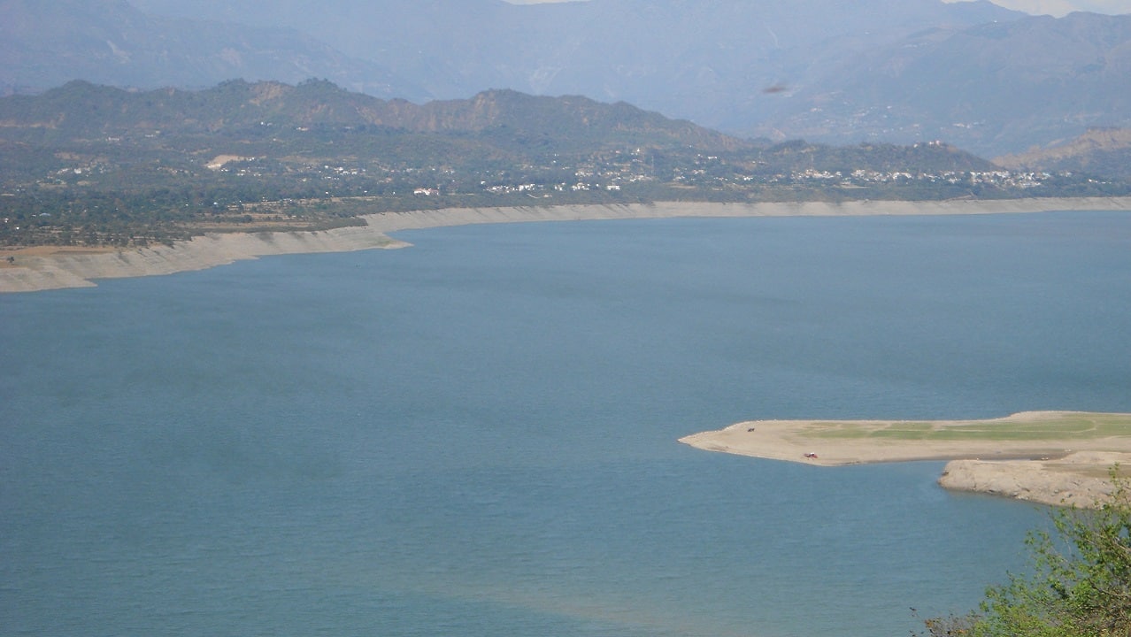 Centre approves Shahpurkandi Dam project on Ravi river in Punjab; move will minimise 'wastage ...