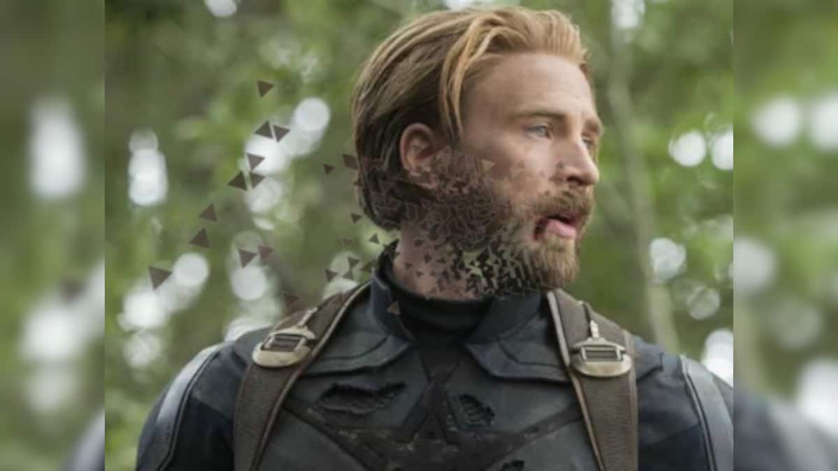 Avengers: Endgame trailer— Twitter forgets Captain America's possible ...