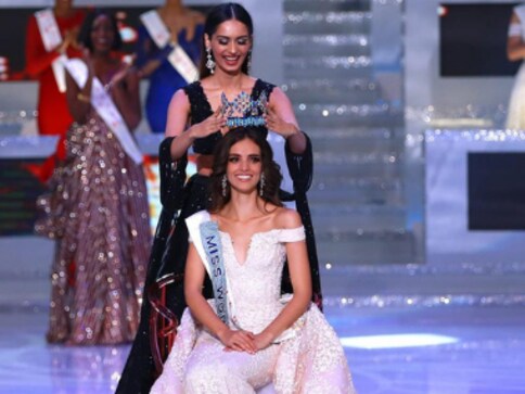 Miss World 2018: 26-year-old Mexican model, social worker Vanessa Ponce ...