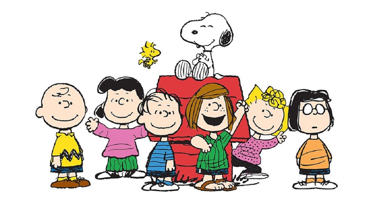 Apple Streaming Service To Produce Series Specials And Shorts Based On Peanuts Comic Strip 