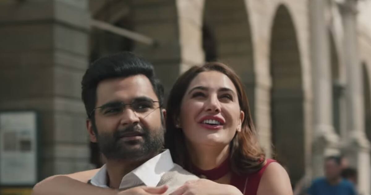 Amavas trailer: Sachiin Joshi, Nargis Fakhri's romance is cut short as ...