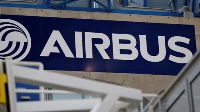 Airbus showcases concept plane to experiment with 'biomimicry ...