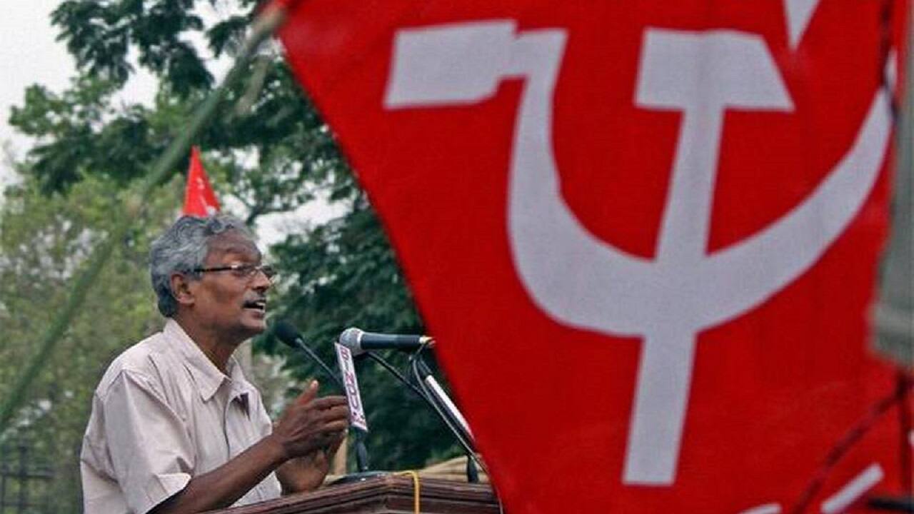 Senior CPM leader Nirupam Sen dies after prolonged illness; 72-year-old ...