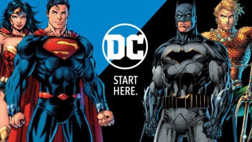 Amazon adds DC comics including The Sandman, Watchmen to its digital ...