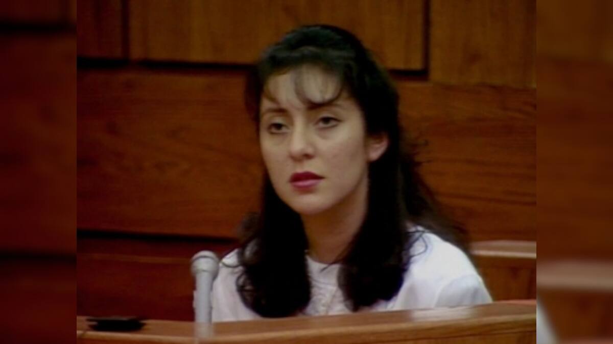 Lorena trailer: Amazon's four-part docuseries will explore the ...