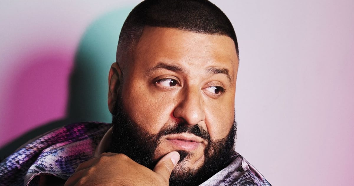 DJ Khaled joins third installment of Will Smith, Martin Lawrence's ...