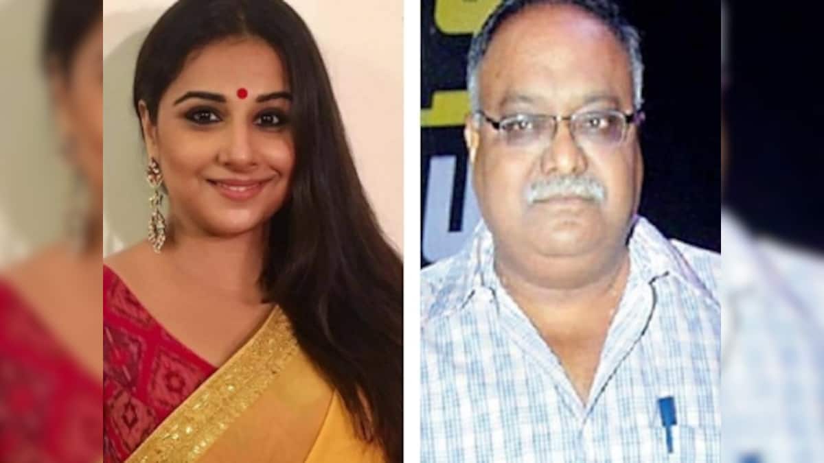 Vidya Balan may reunite with Parineeta director Pradeep Sarkar for ...