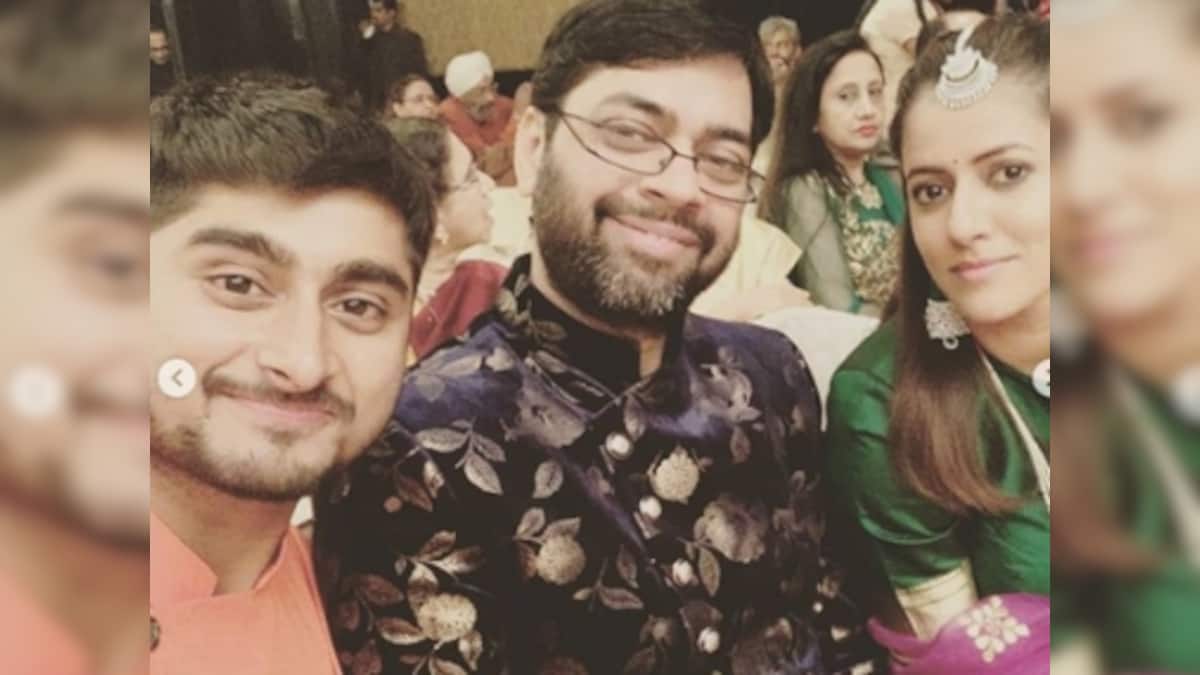 Director Kanu Behl marries music composer Sneha Khanwalkar on 22 ...